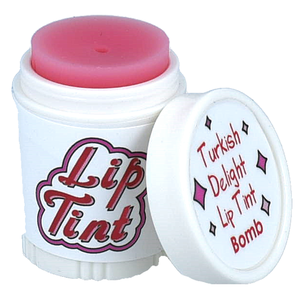 Turkish Delight Tinted Lip Balm – CHIC